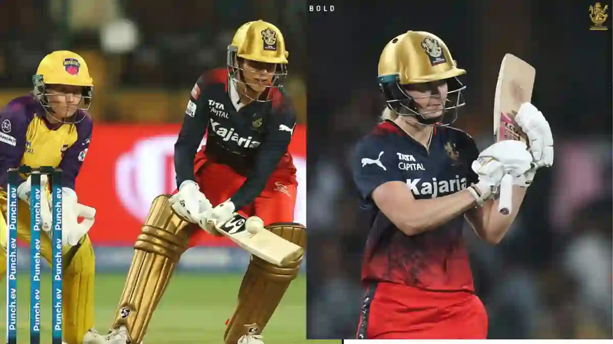 GUJ-W vs BAN-W Dream11 Prediction, Gujarat Giants Women vs Royal Challengers Bangalore Women ...