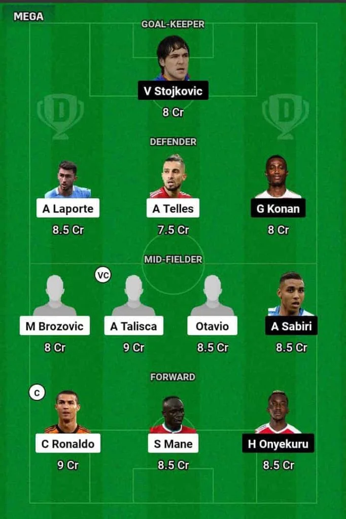 NSSR vs ALF Dream11 Prediction, Saudi Arabian League: Al Nassr vs Al Fayha Match Prediction ...