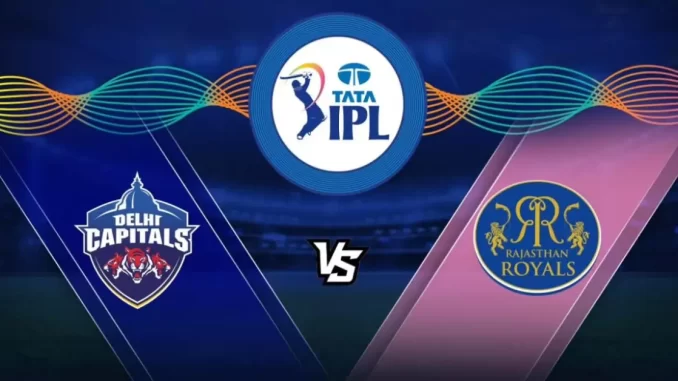 DC vs RR IPL 2025 Match Preview: Team Analysis, Key Players & Predictions