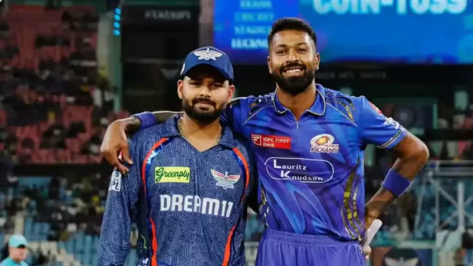 MI vs LSG IPL 2025: Top Players at Wankhede Stadium, Mumbai