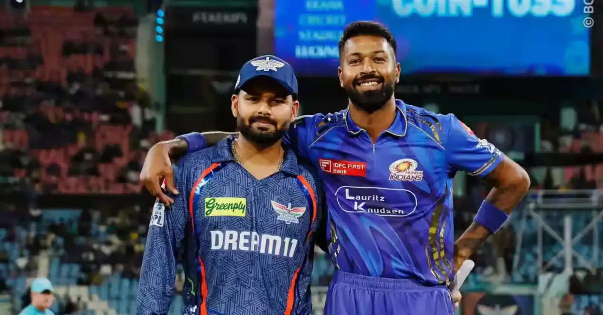 MI vs LSG IPL 2025: Top Players at Wankhede Stadium, Mumbai