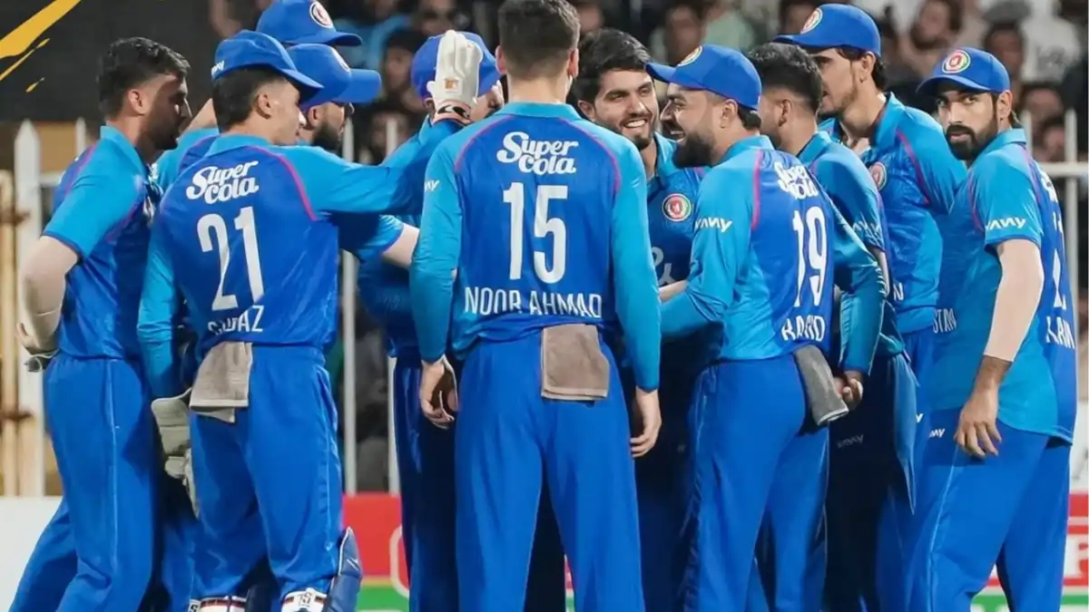 AFG vs HK Live Prediction – Today’s 1st Match Who Will Win?